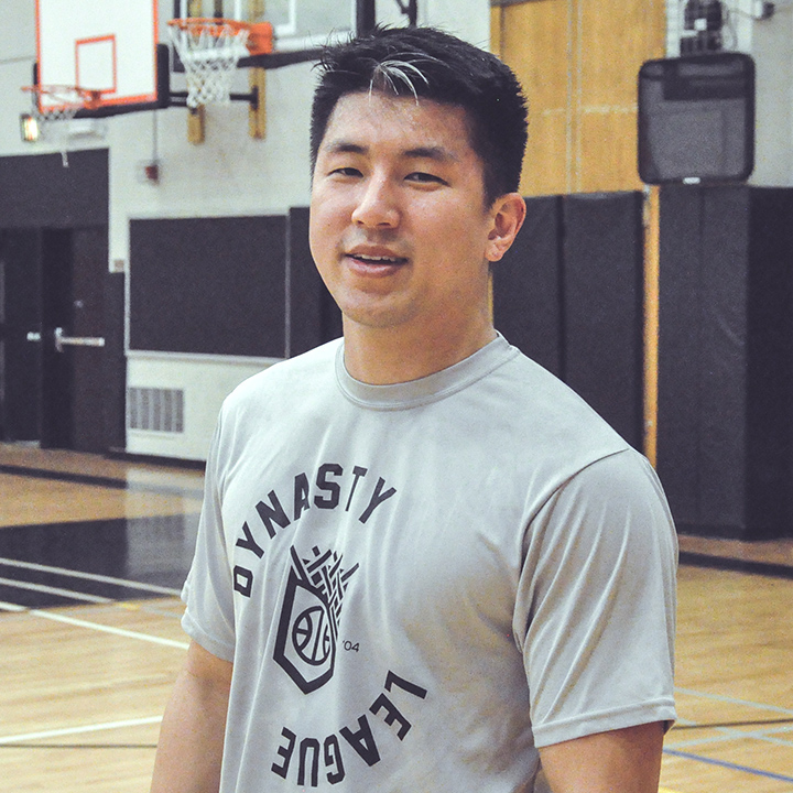 Brian Shim – The Dynasty League