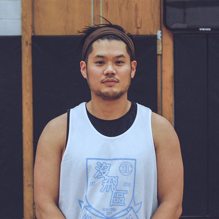 Steven Chen – The Dynasty League