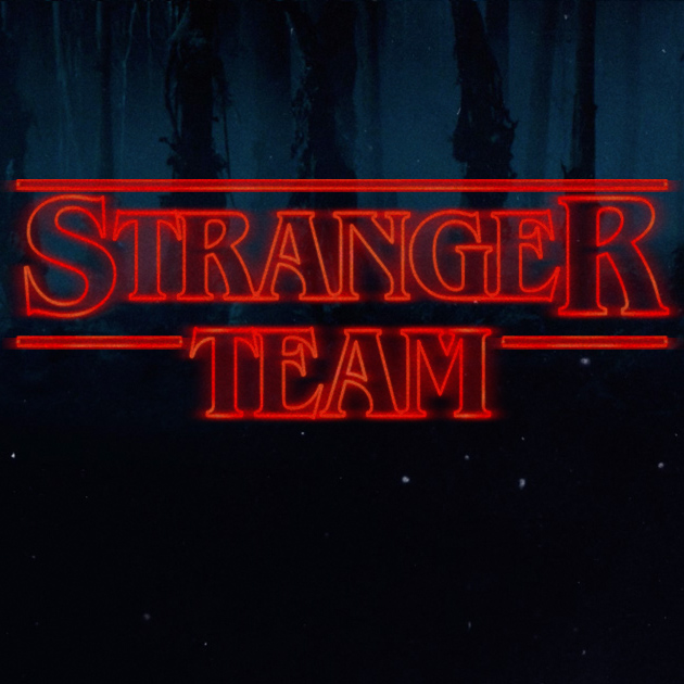 Stranger Team – The Dynasty League