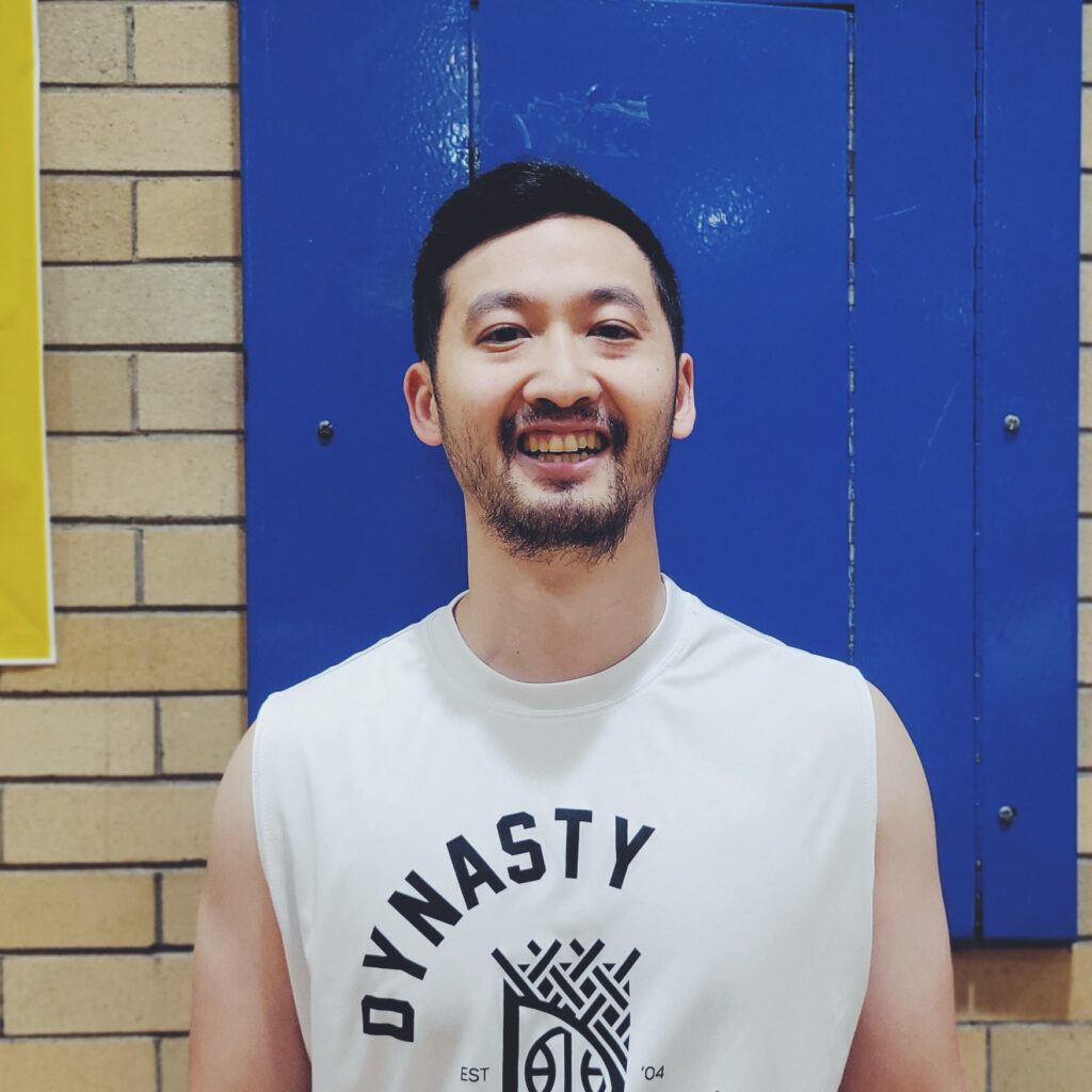 Jeff Chan – The Dynasty League