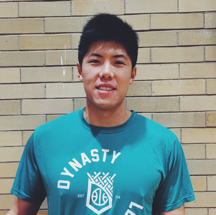 Justin Zhao – The Dynasty League