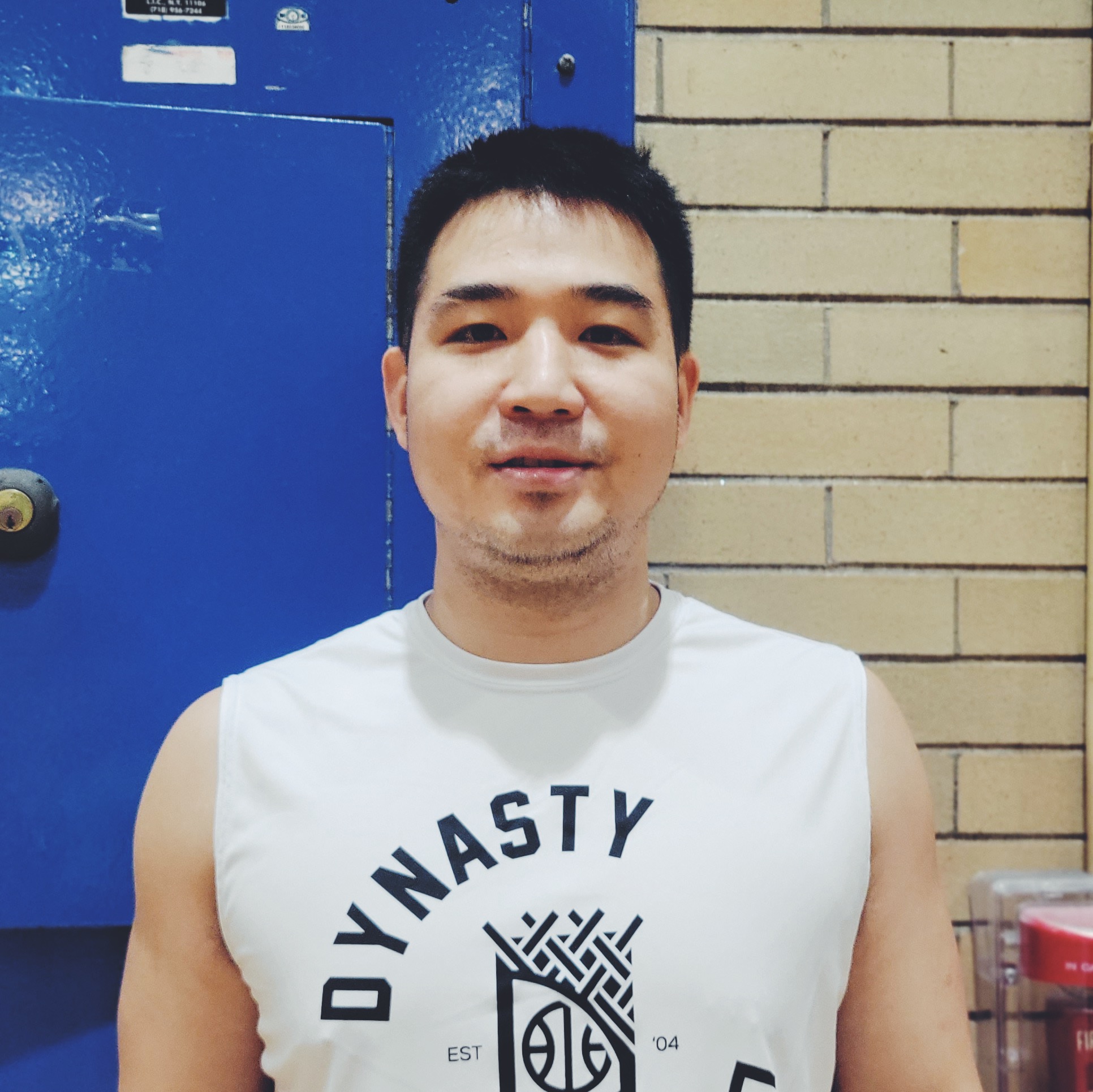 Kevin Kim – The Dynasty League