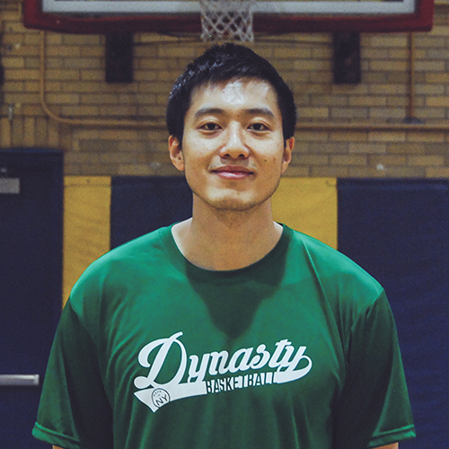Ang Li – The Dynasty League