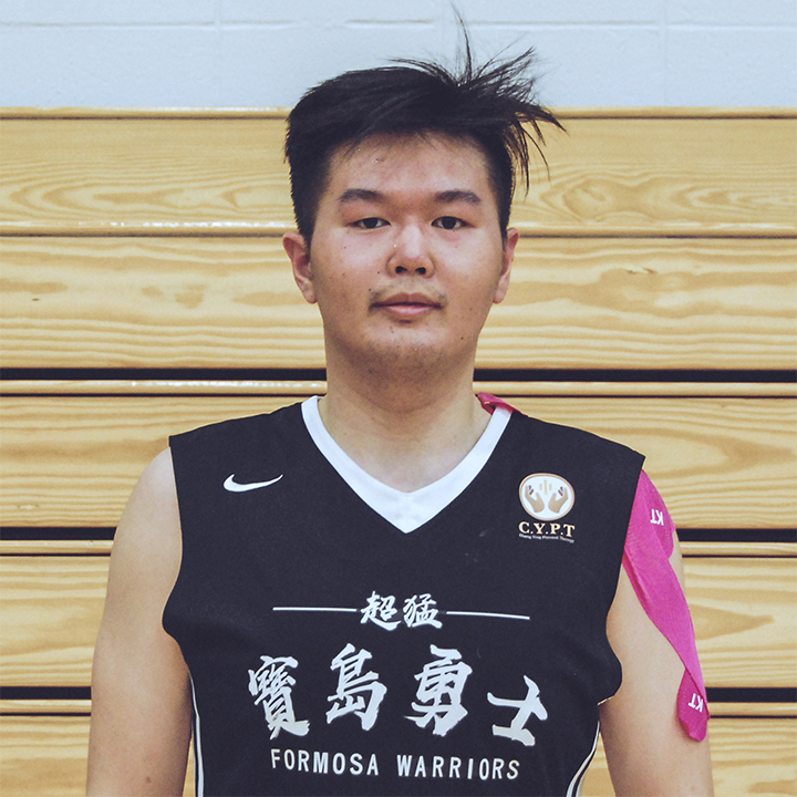 Henry Lin – The Dynasty League