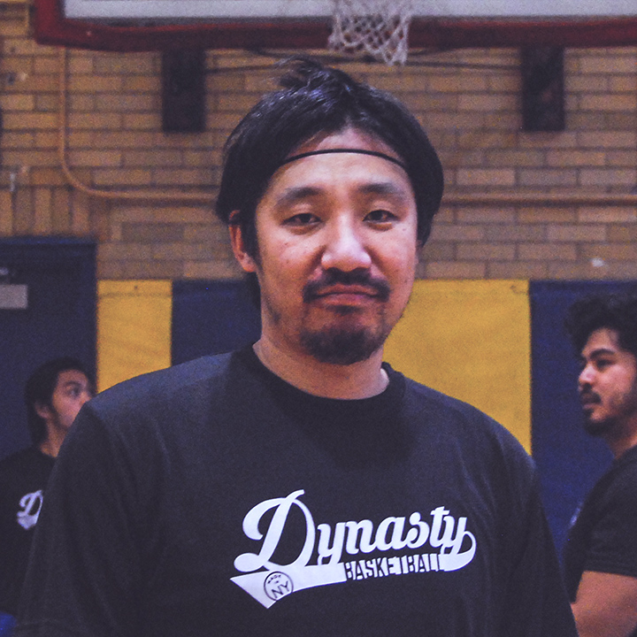 Hiro Tanaka – The Dynasty League