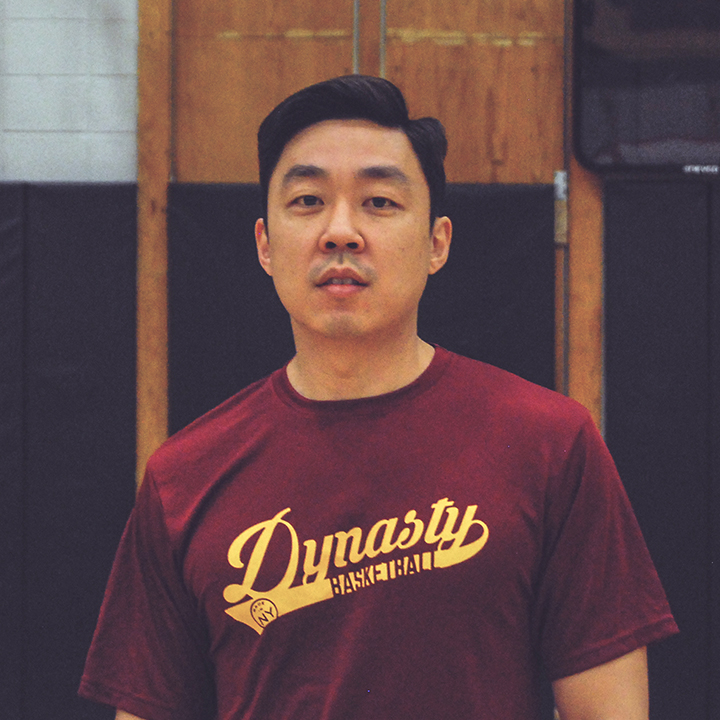 James Han – The Dynasty League