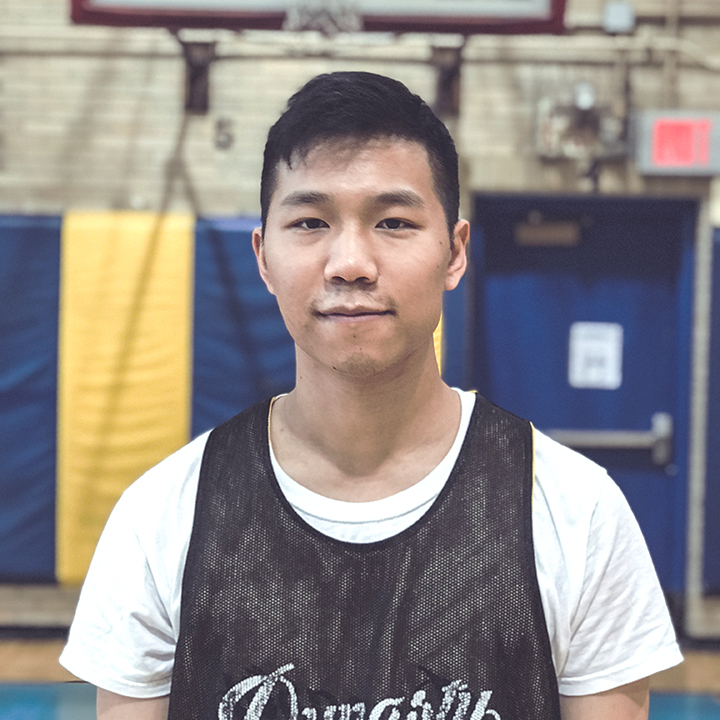 Jim Liu – The Dynasty League