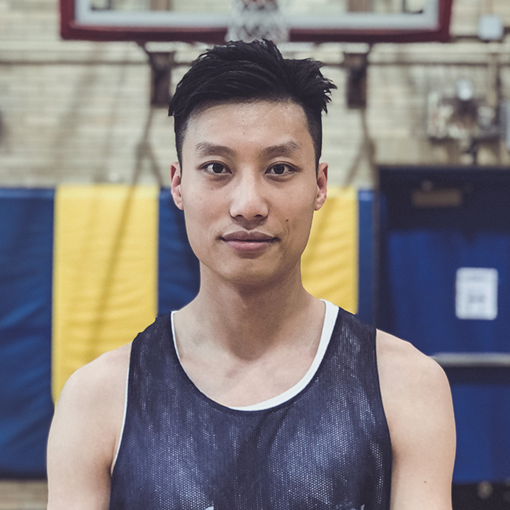 Leo Fu – The Dynasty League