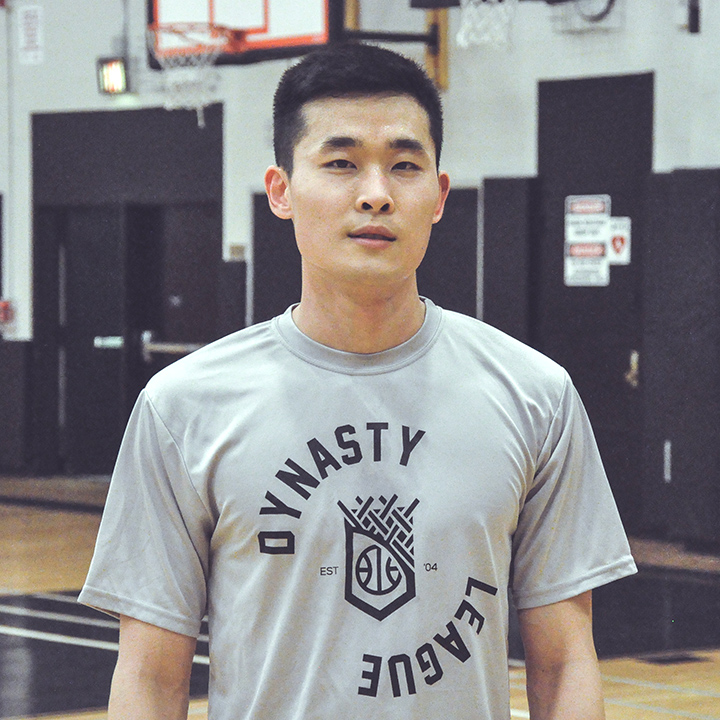 Peter Moon – The Dynasty League