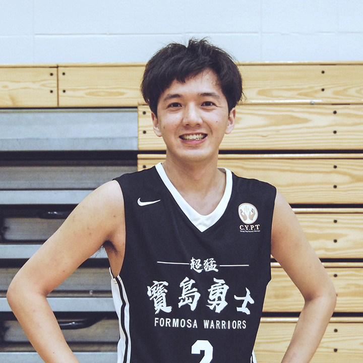 Tim Yu – The Dynasty League