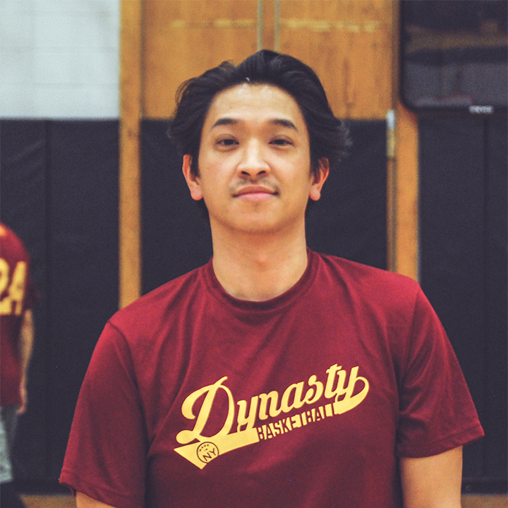 Tran Truong – The Dynasty League