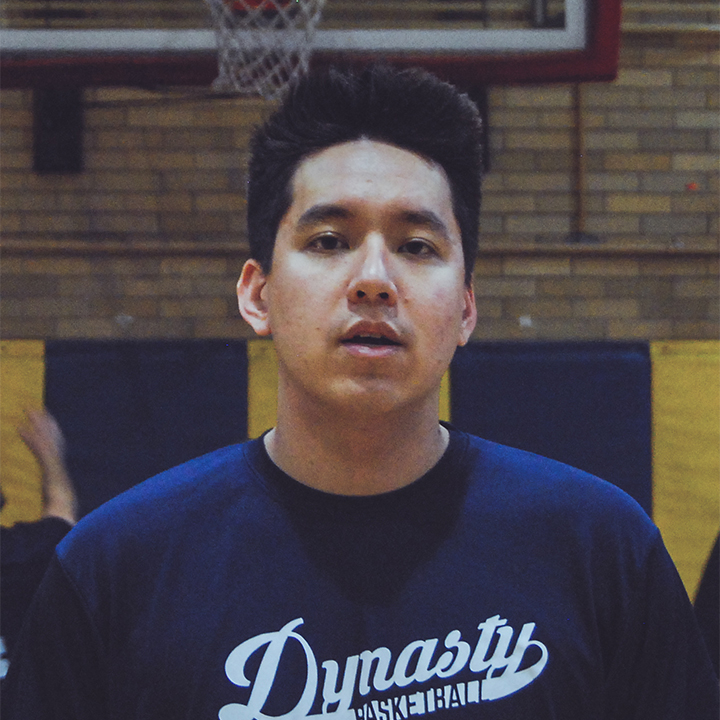 William Hoppe – The Dynasty League