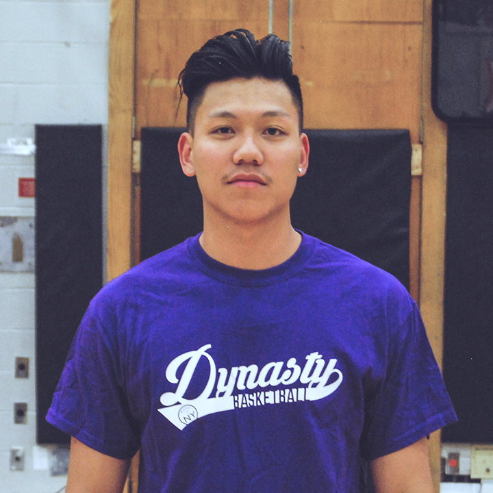 Jeff Yuen – The Dynasty League