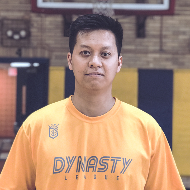 Nick Lee – The Dynasty League