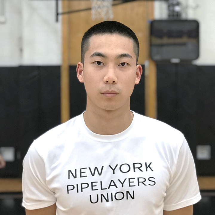 Patrick Ching – The Dynasty League