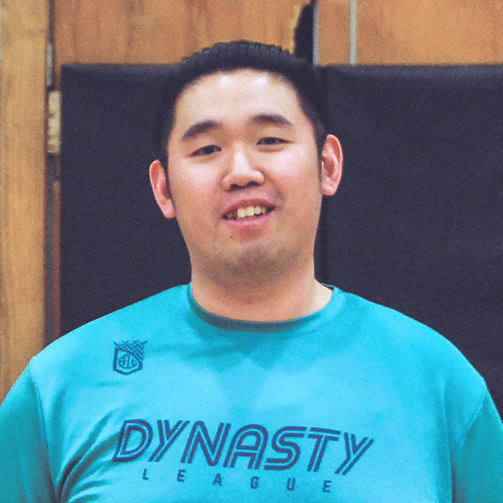 Thomas Chen – The Dynasty League