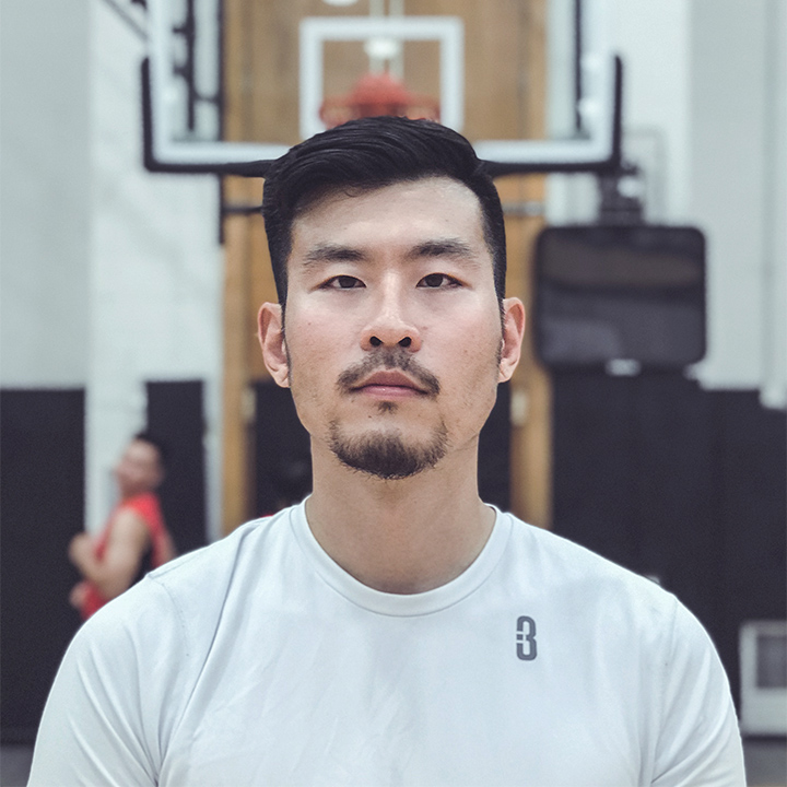 Daniel B. Kim – The Dynasty League