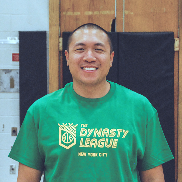 Danny Chin – The Dynasty League
