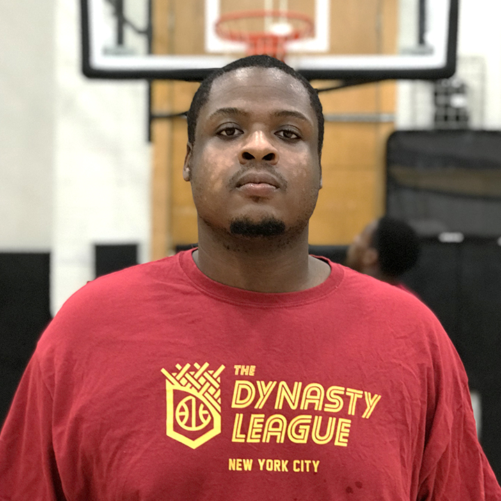 Darren Ford – The Dynasty League