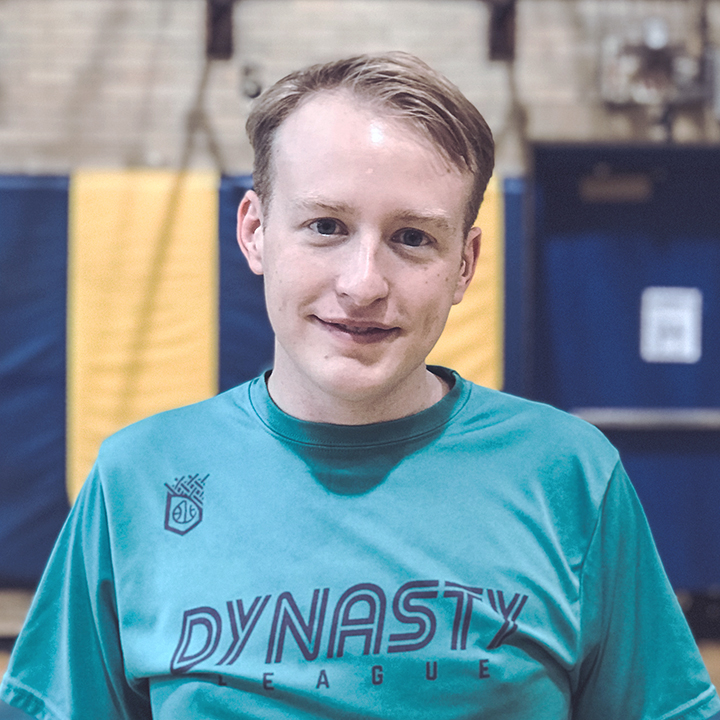Ethan Lyle – The Dynasty League