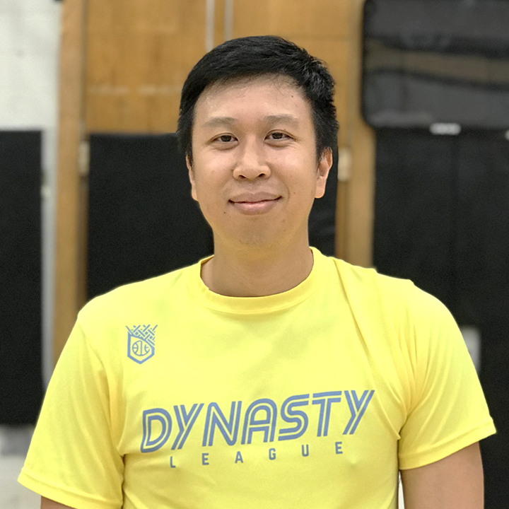 Josh Fong – The Dynasty League