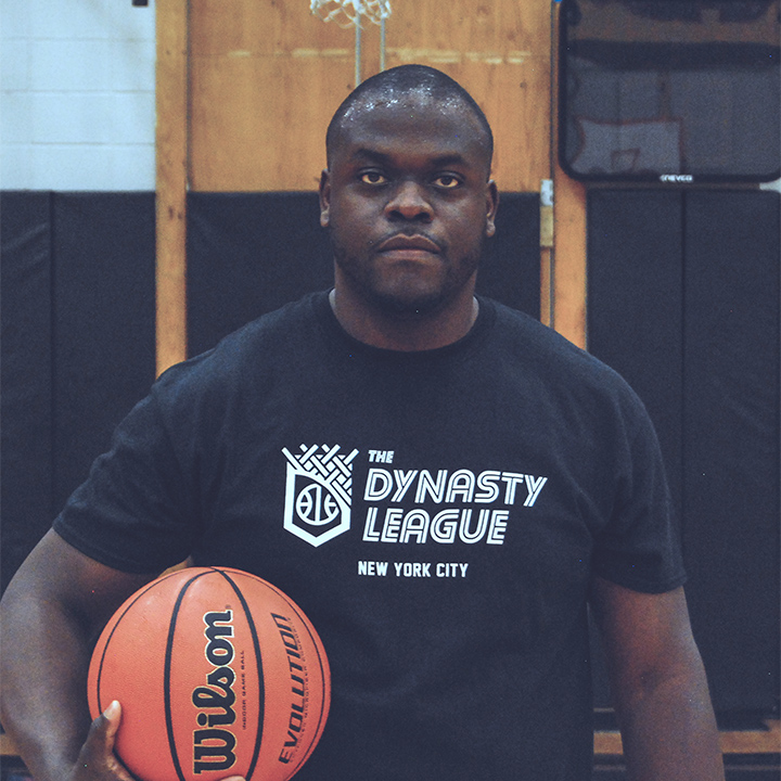 Michael Jean – The Dynasty League