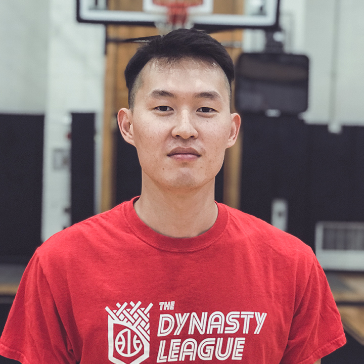 Sanghoon Han – The Dynasty League