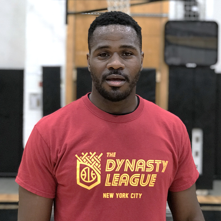 Shane Thomas – The Dynasty League