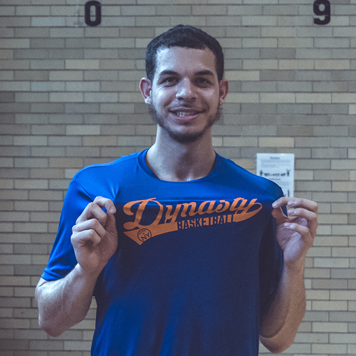 Kevin Ramirez – The Dynasty League