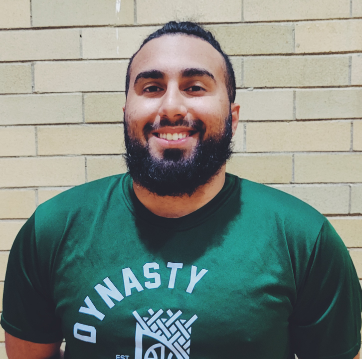 Anthony Medina – The Dynasty League