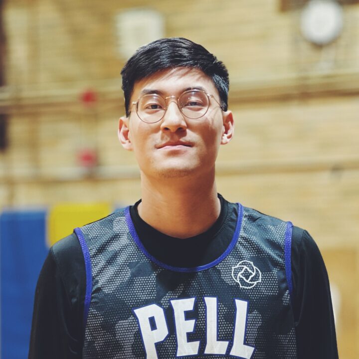 Andy Nguyen – The Dynasty League