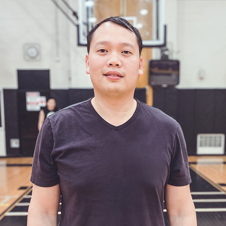 Howard Ng – The Dynasty League