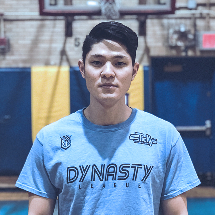 June Park – The Dynasty League