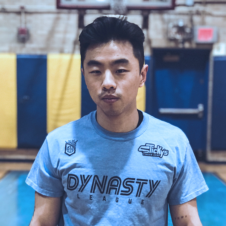 Sung Lee – The Dynasty League