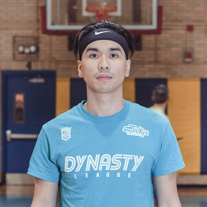 Jerry Lam – The Dynasty League