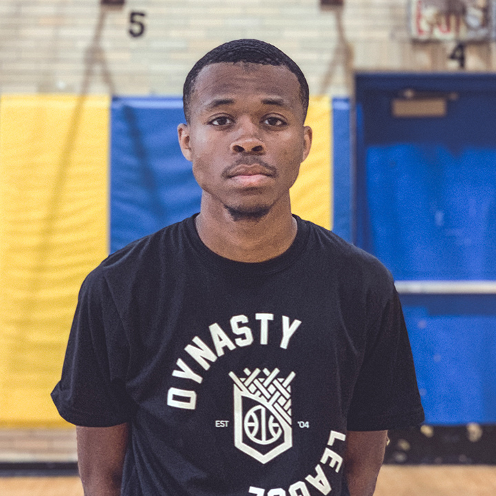 Joshua Thompson – The Dynasty League