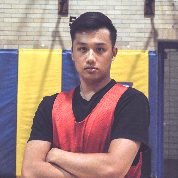 Aaron Lee – The Dynasty League