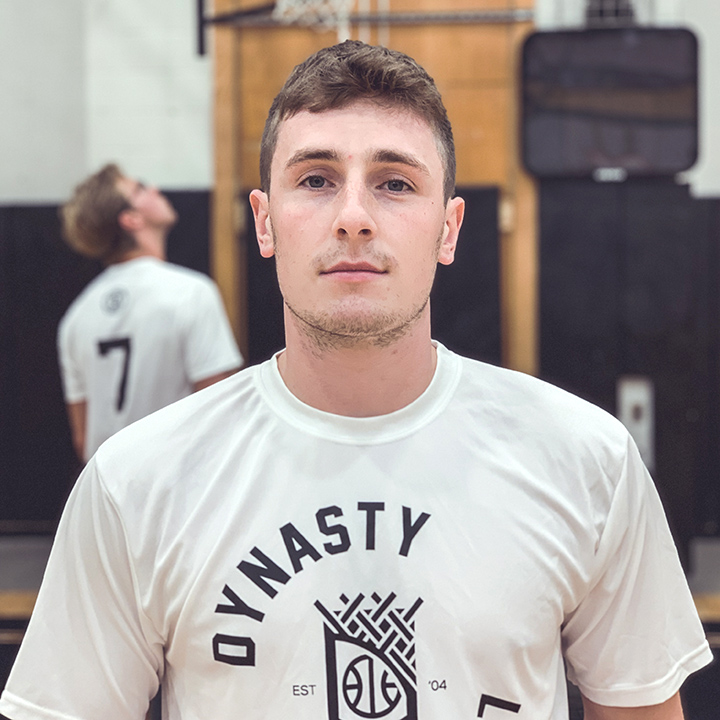 Andrew Kern – The Dynasty League