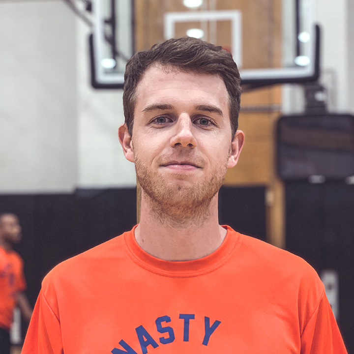 Graham Billings – The Dynasty League