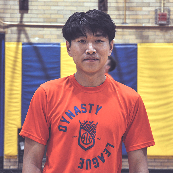 Matthew Bu – The Dynasty League