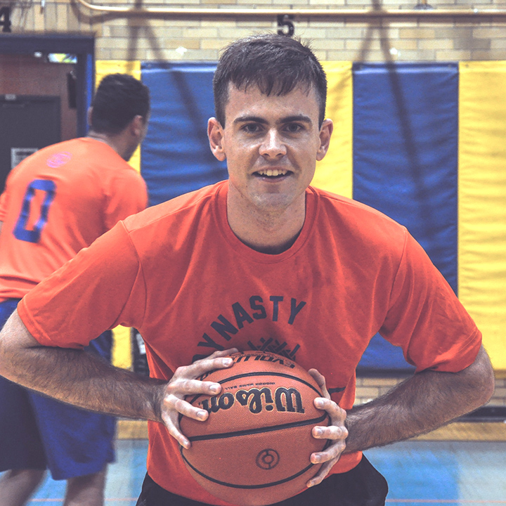 Mitchell Douglass – The Dynasty League