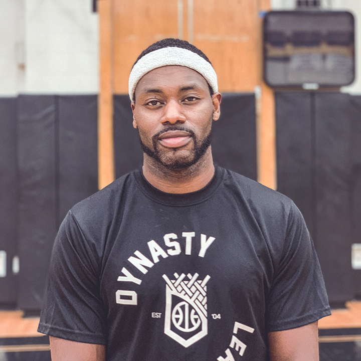 Terrell Howard – The Dynasty League