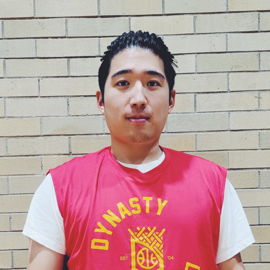 Austin Chen – The Dynasty League