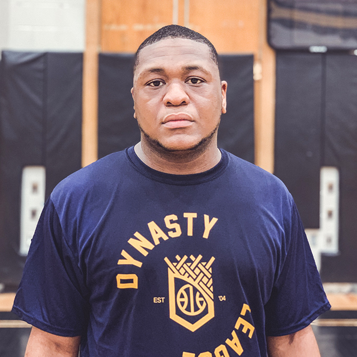 Evan Simmons – The Dynasty League