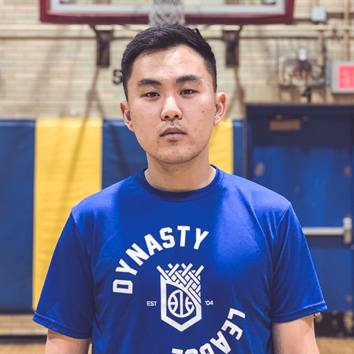 Brian Jeong – The Dynasty League