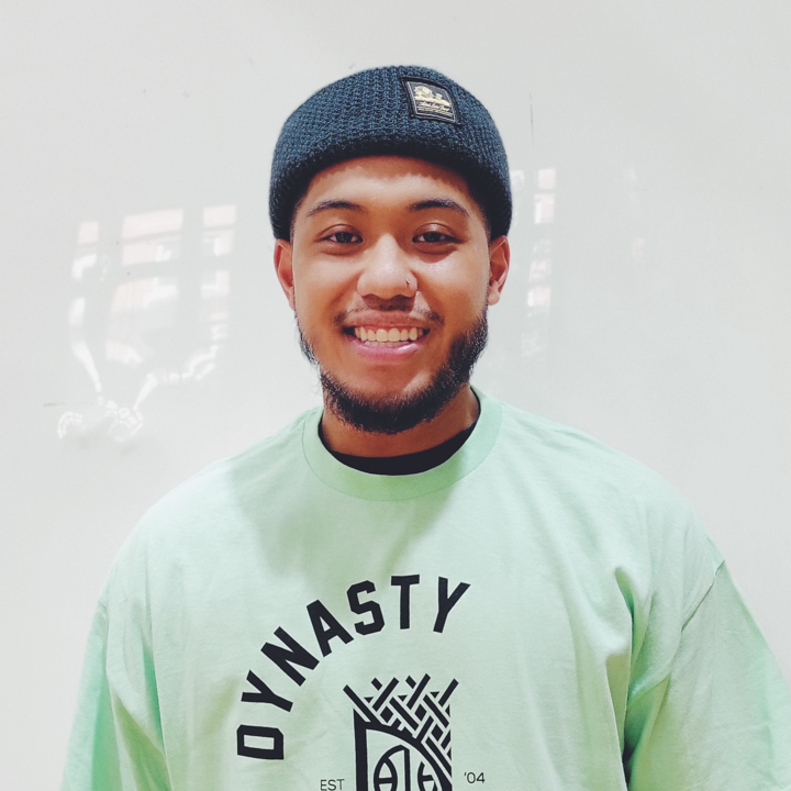 Alvin Yatco – The Dynasty League