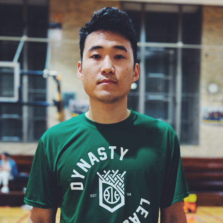 Daniel Cha – The Dynasty League