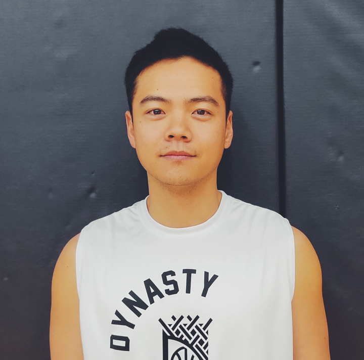 Kevin Hsu – The Dynasty League
