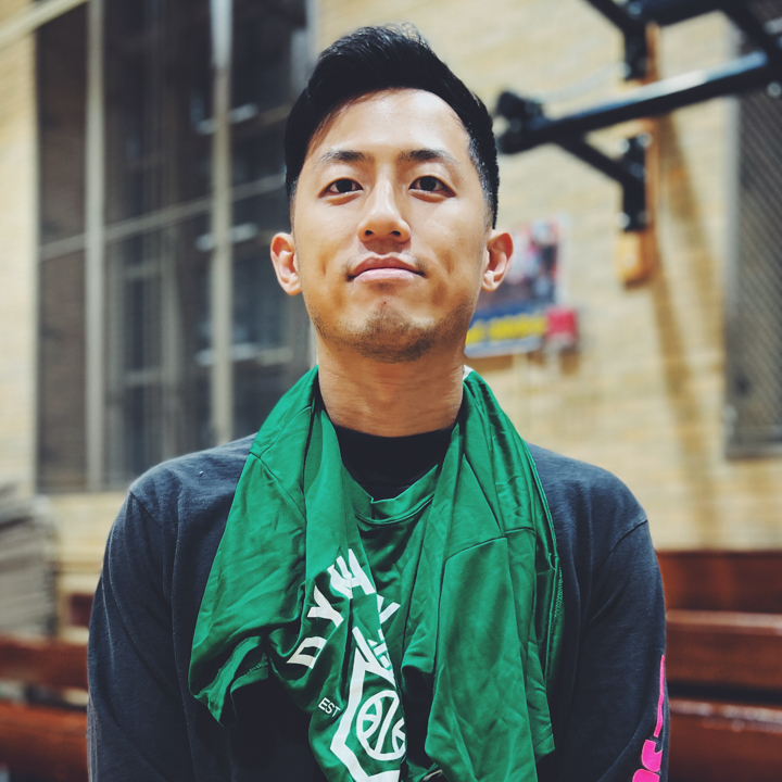 Steven Mai – The Dynasty League