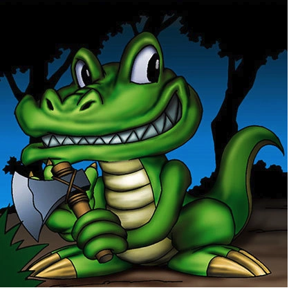 Alligator Alliance (P) – The Dynasty League